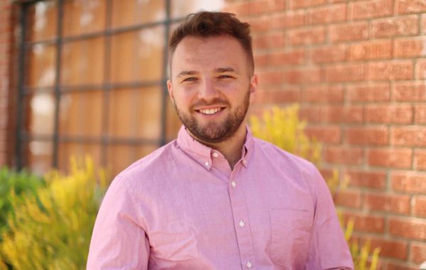 High School: Meet The Staff | New West Charter School